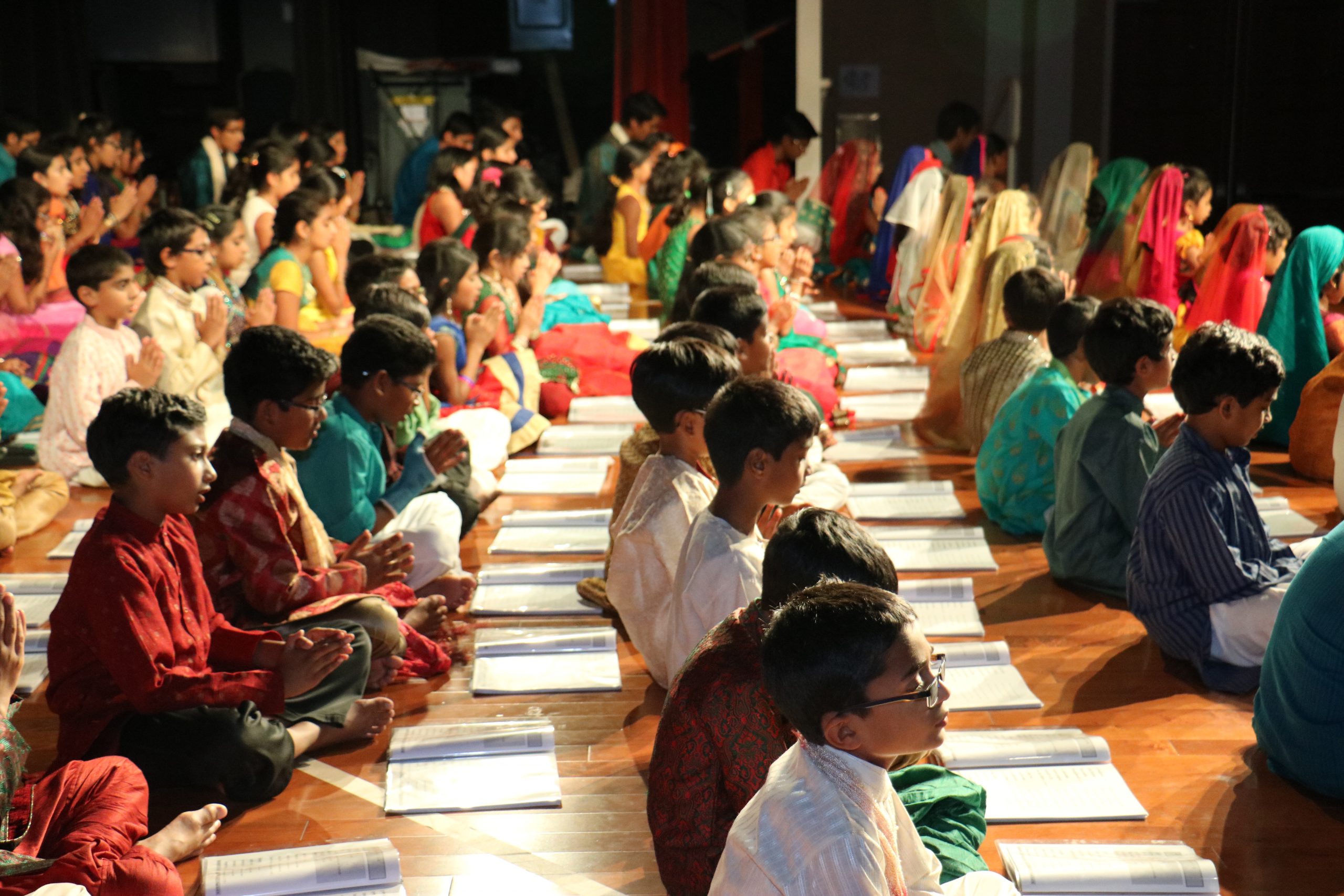 2015-CS-Summer Camp - Chinmaya Mission WRC