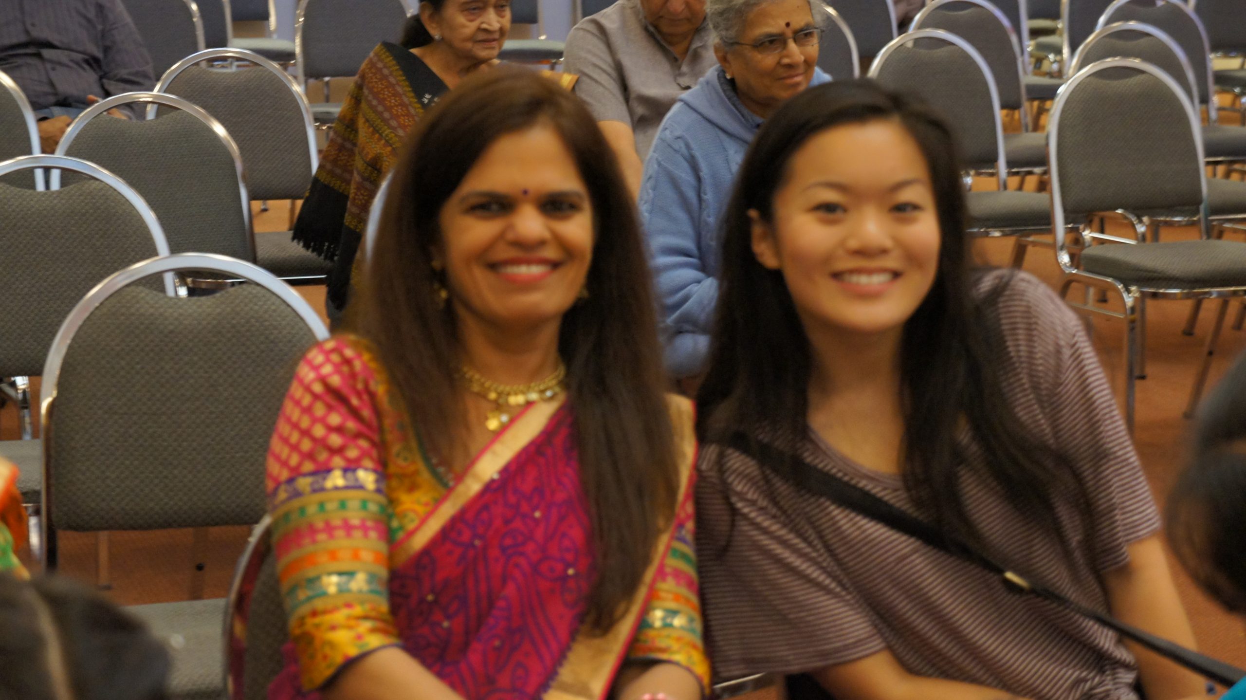 2016-CMY-Chinmaya Jayanti - Chinmaya Mission WRC