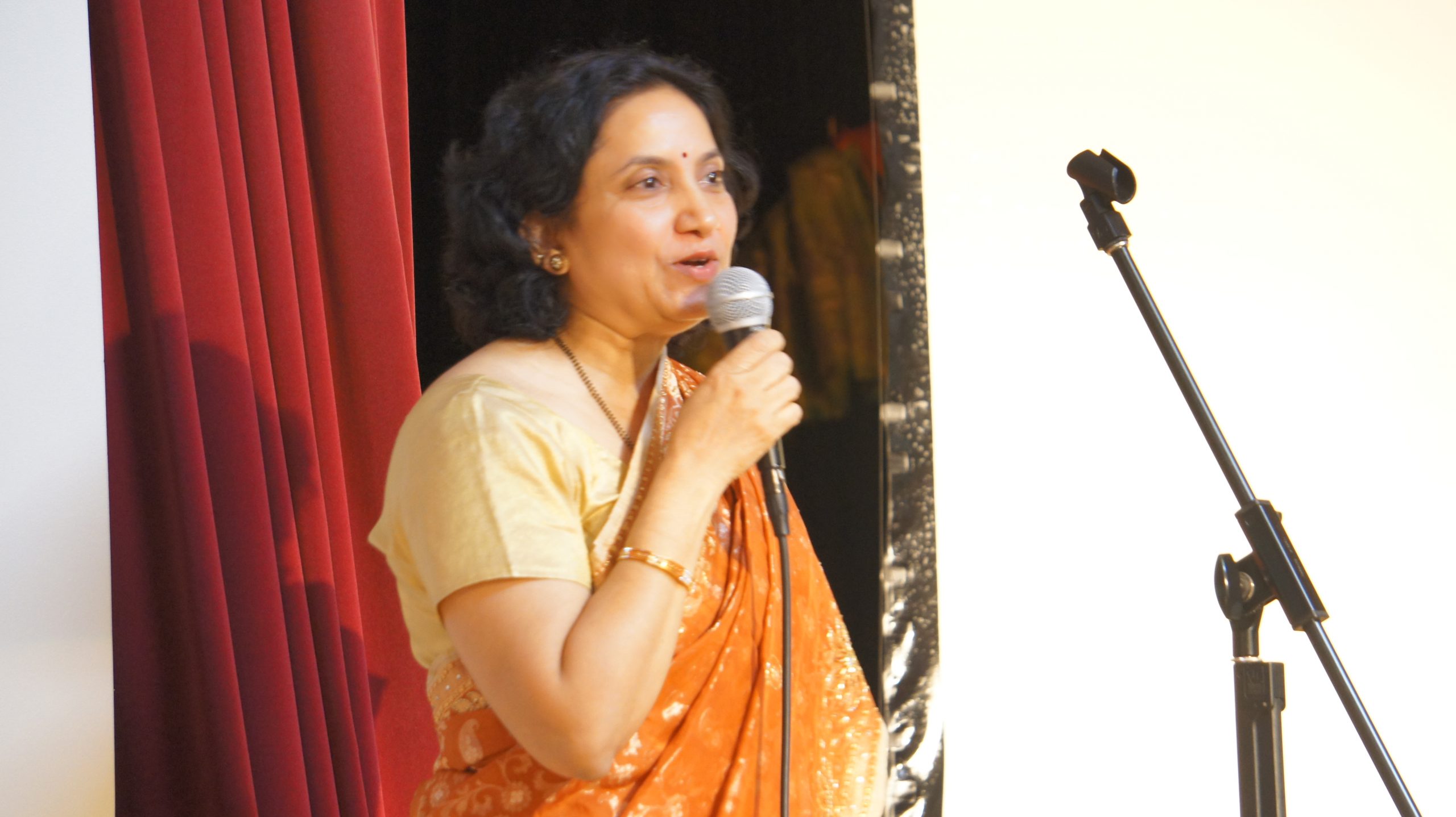 2016-CMY-Chinmaya Jayanti - Chinmaya Mission WRC