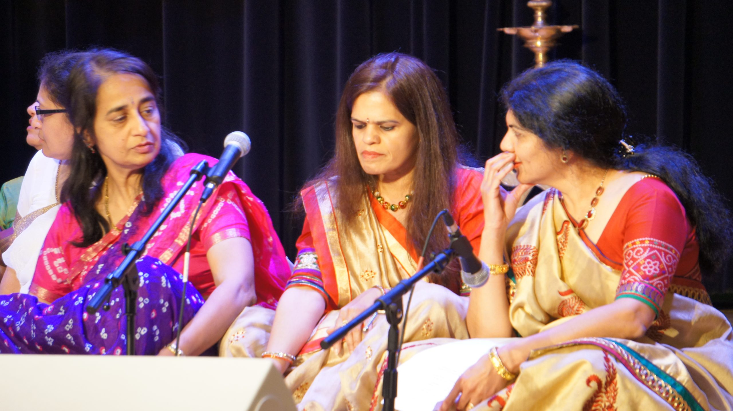 2016-CMY-Chinmaya Jayanti - Chinmaya Mission WRC