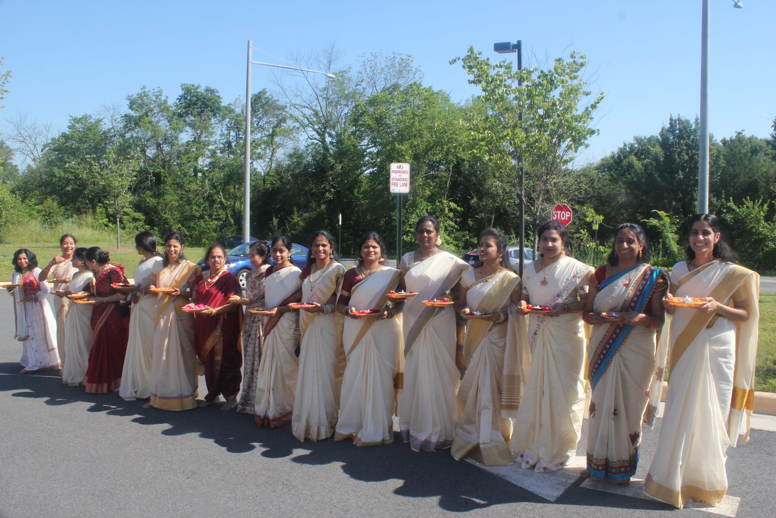 2016-CS-Chinmaya Jyoti Arrival - Chinmaya Mission WRC