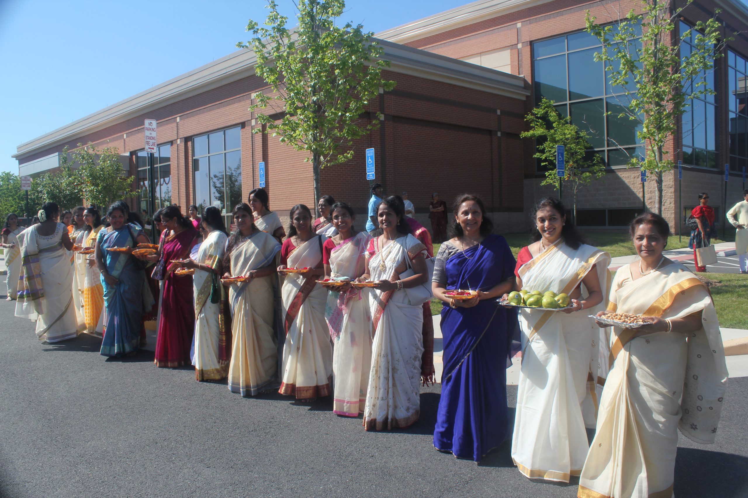 2016-CS-Chinmaya Jyoti Arrival - Chinmaya Mission WRC