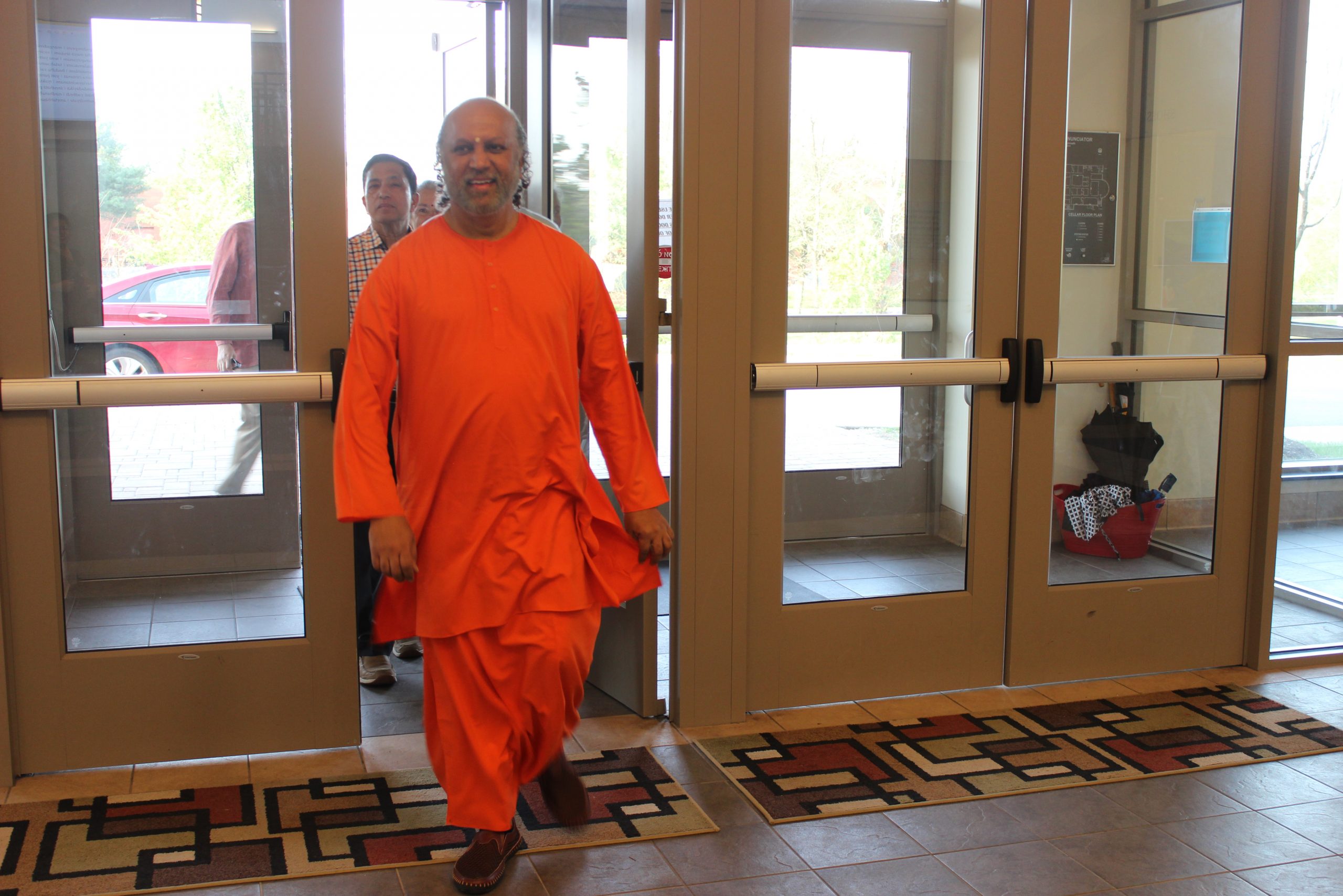 2019 CS Marga Darshana Dashakam by Swami Ishwarananda - Chinmaya ...