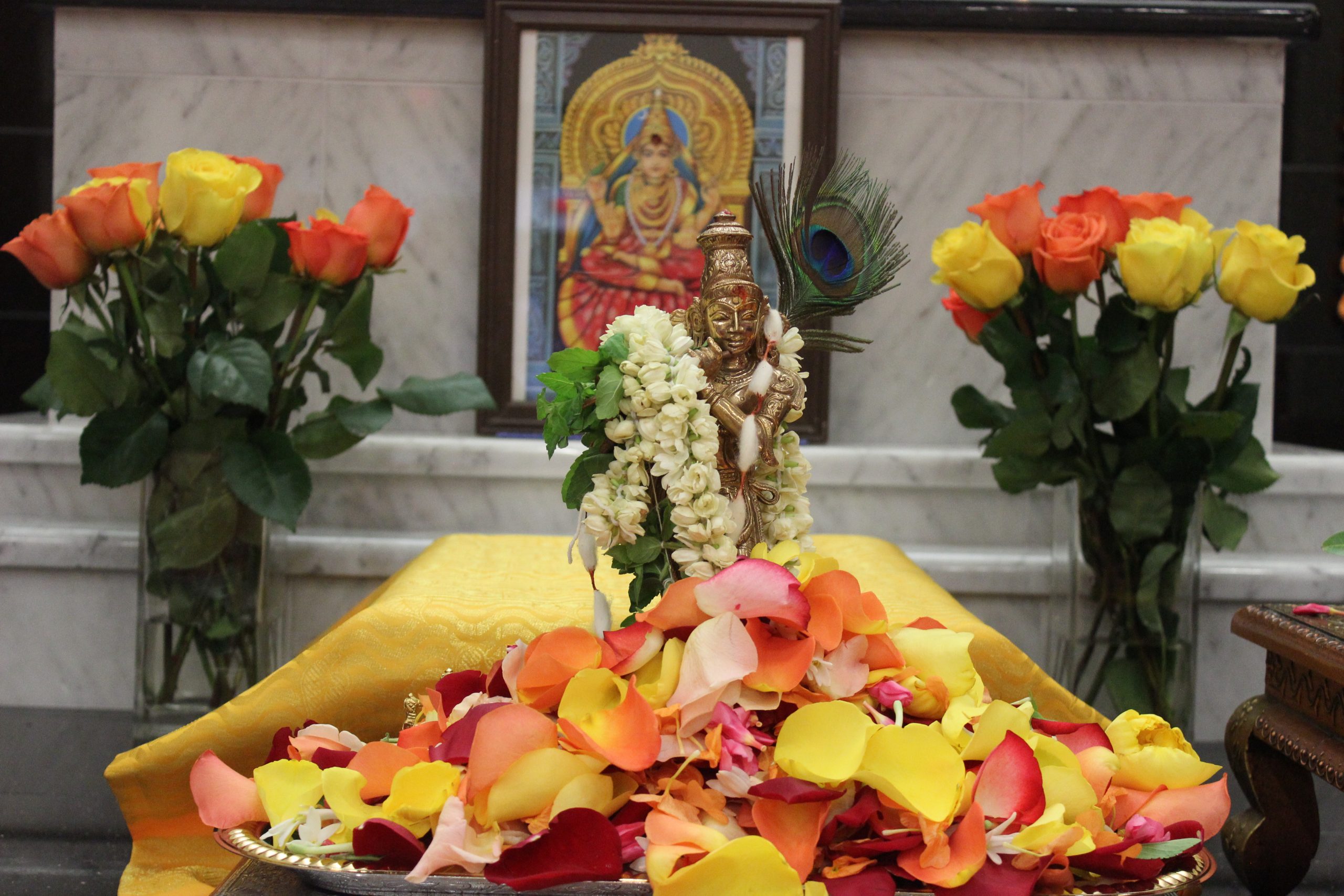 2019 CS Krishna Janmashtami - Chinmaya Mission WRC