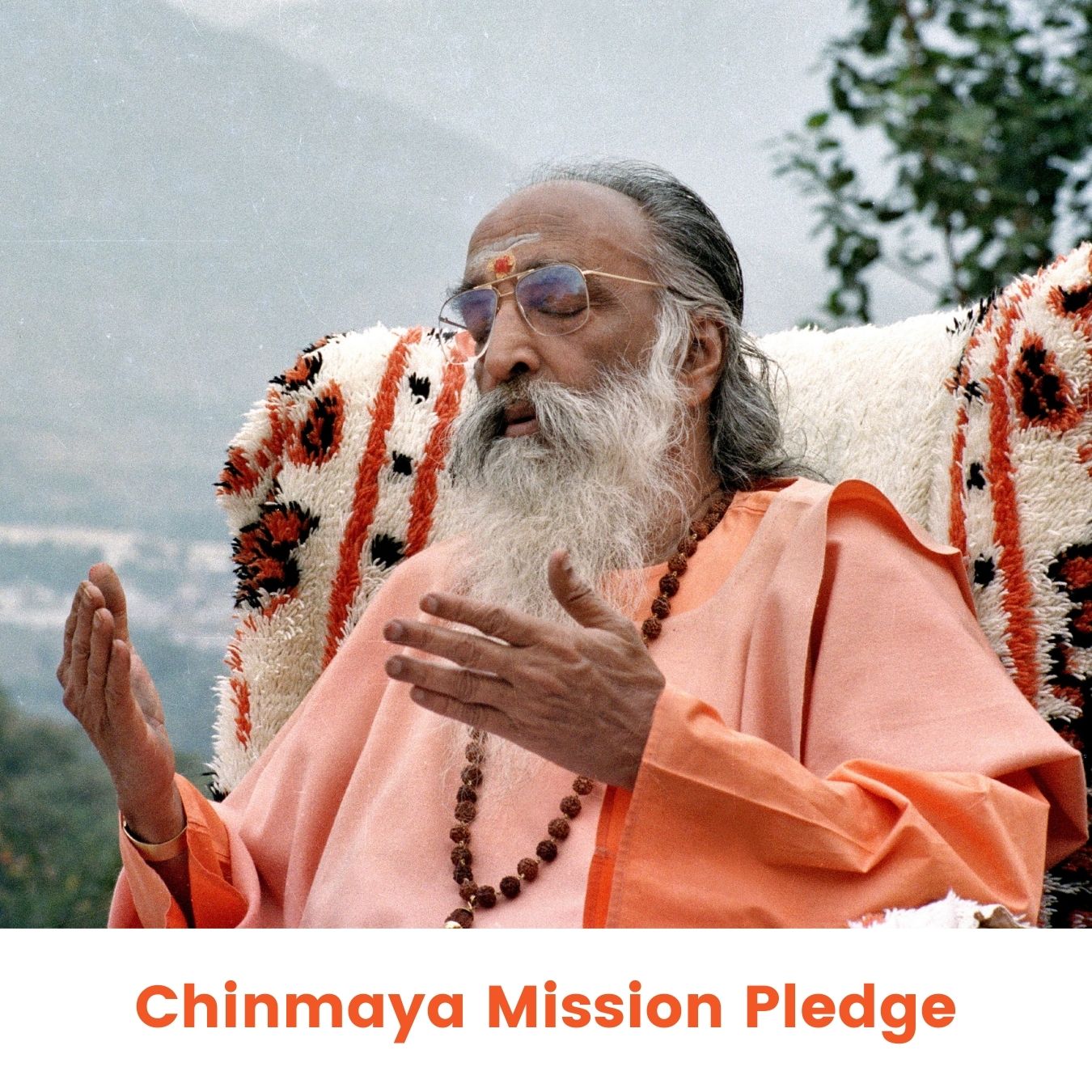 CMWRC - Chinmaya Mission WRC