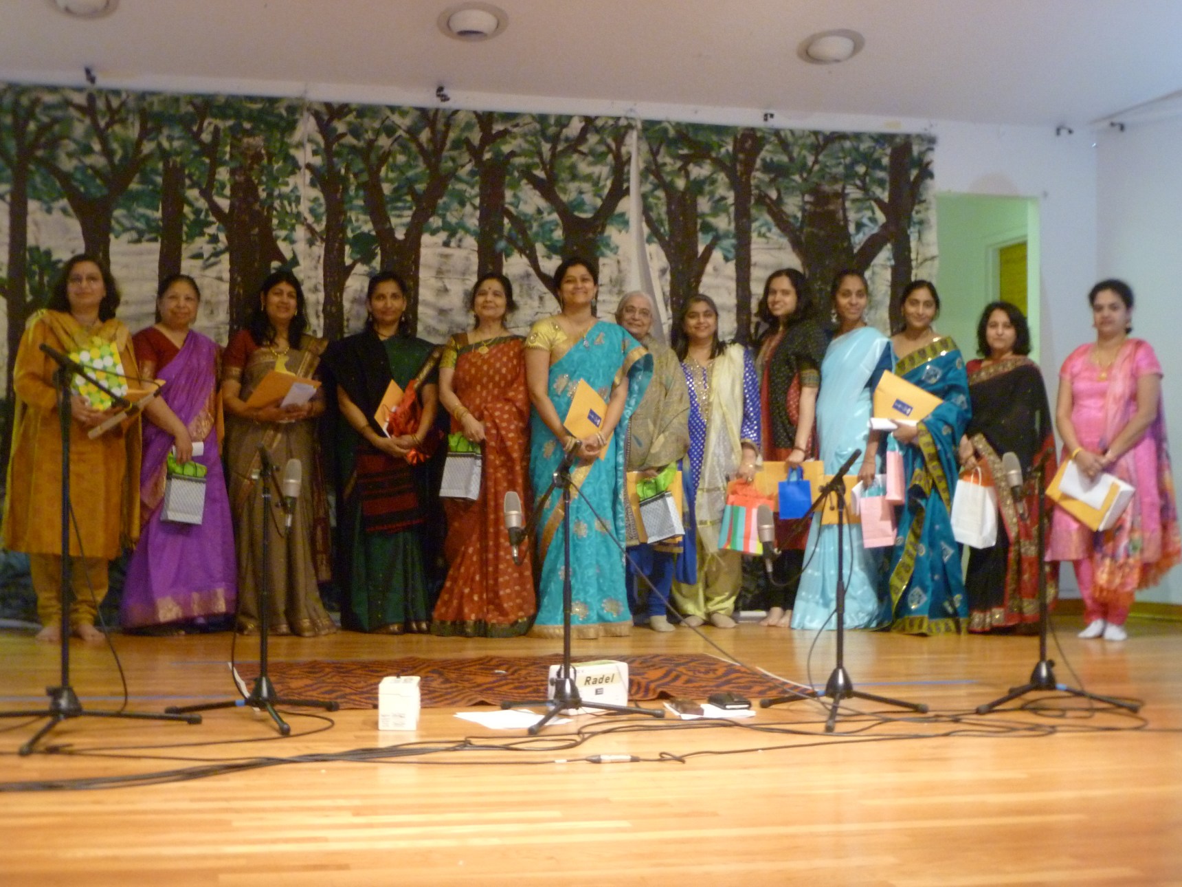 Study Groups - Chinmaya Mission WRC