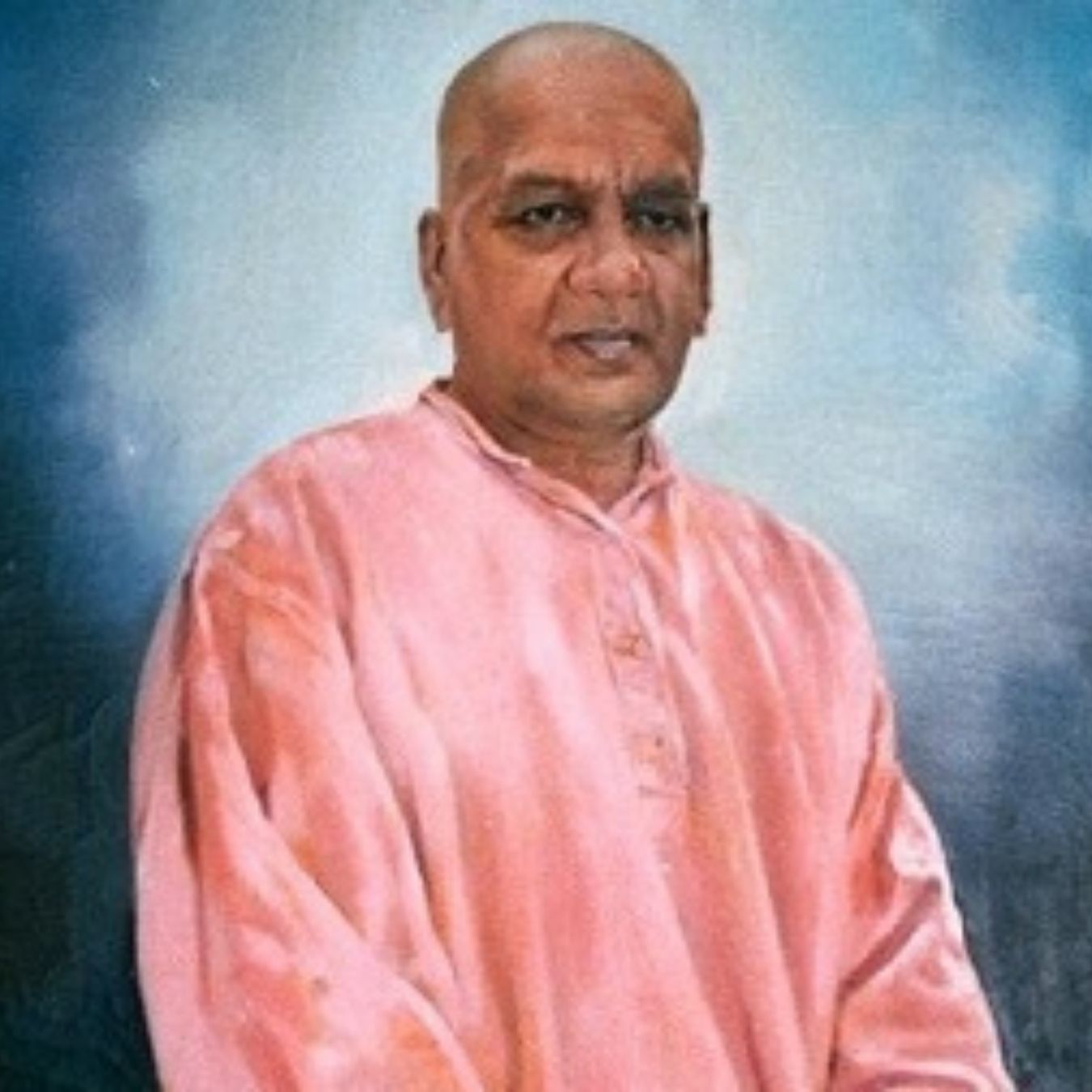 Guru Parampara - Chinmaya Mission WRC