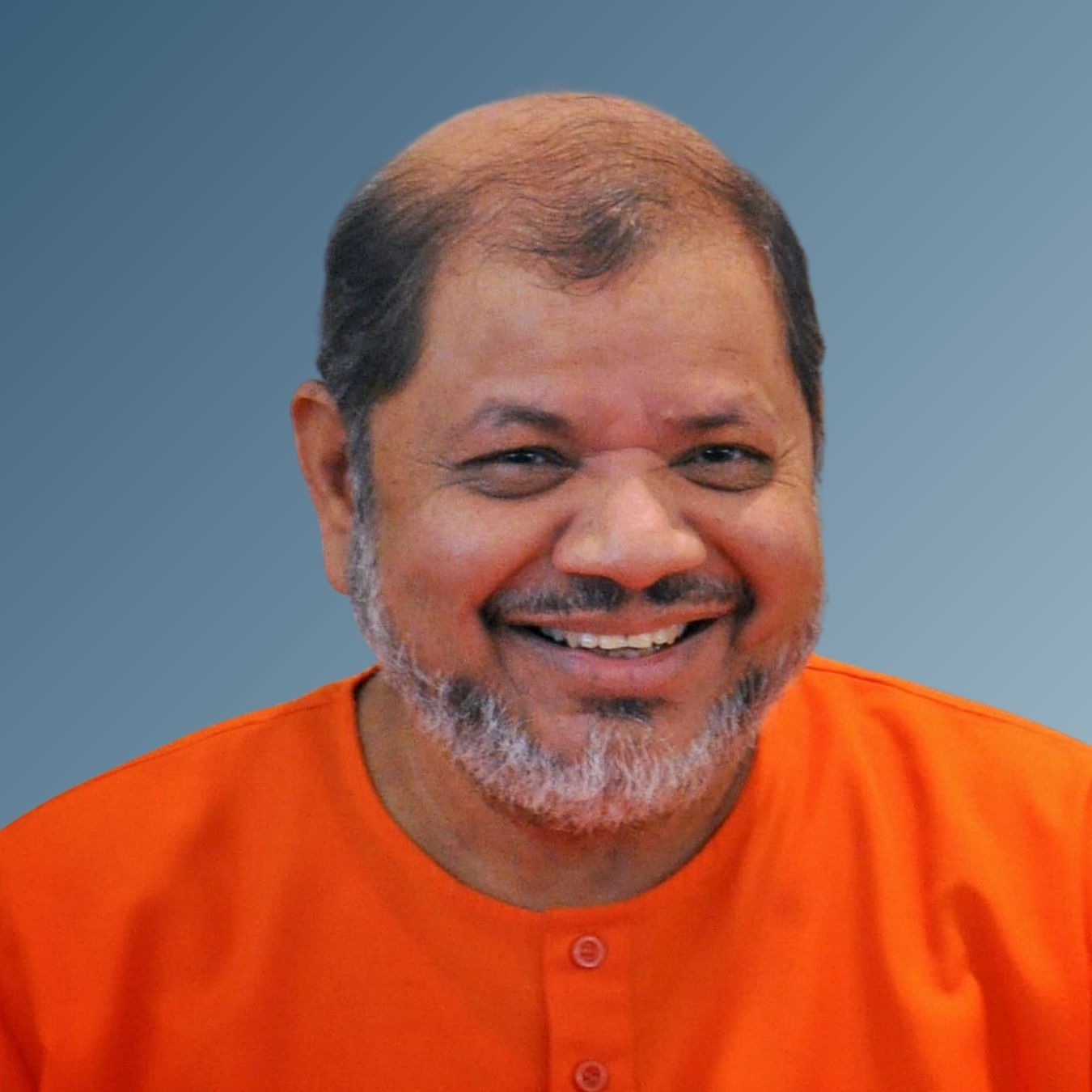 Guru Parampara - Chinmaya Mission WRC