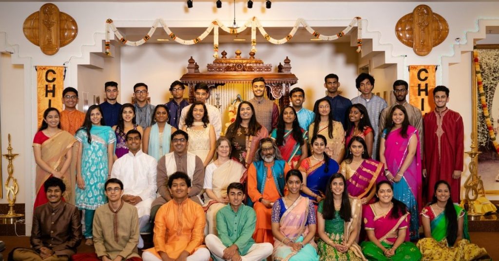 Programs - Chinmaya Mission WRC