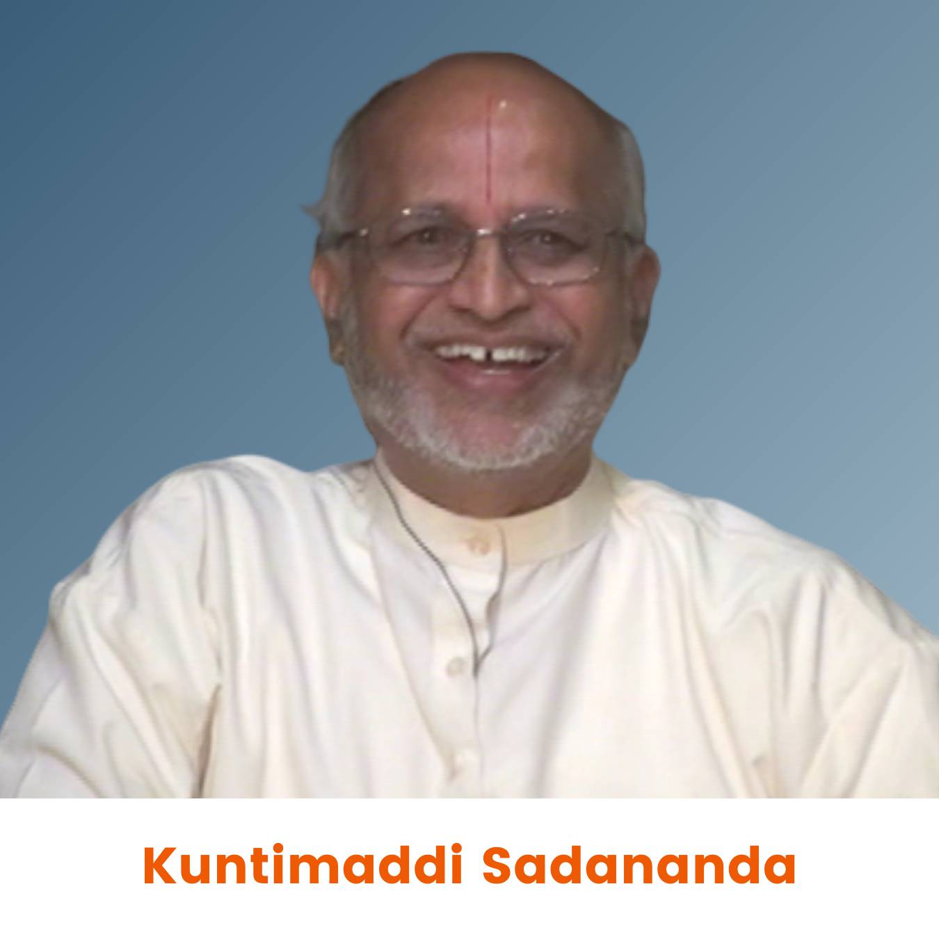 Talks by Swami Tejomayananda - Chinmaya Mission WRC