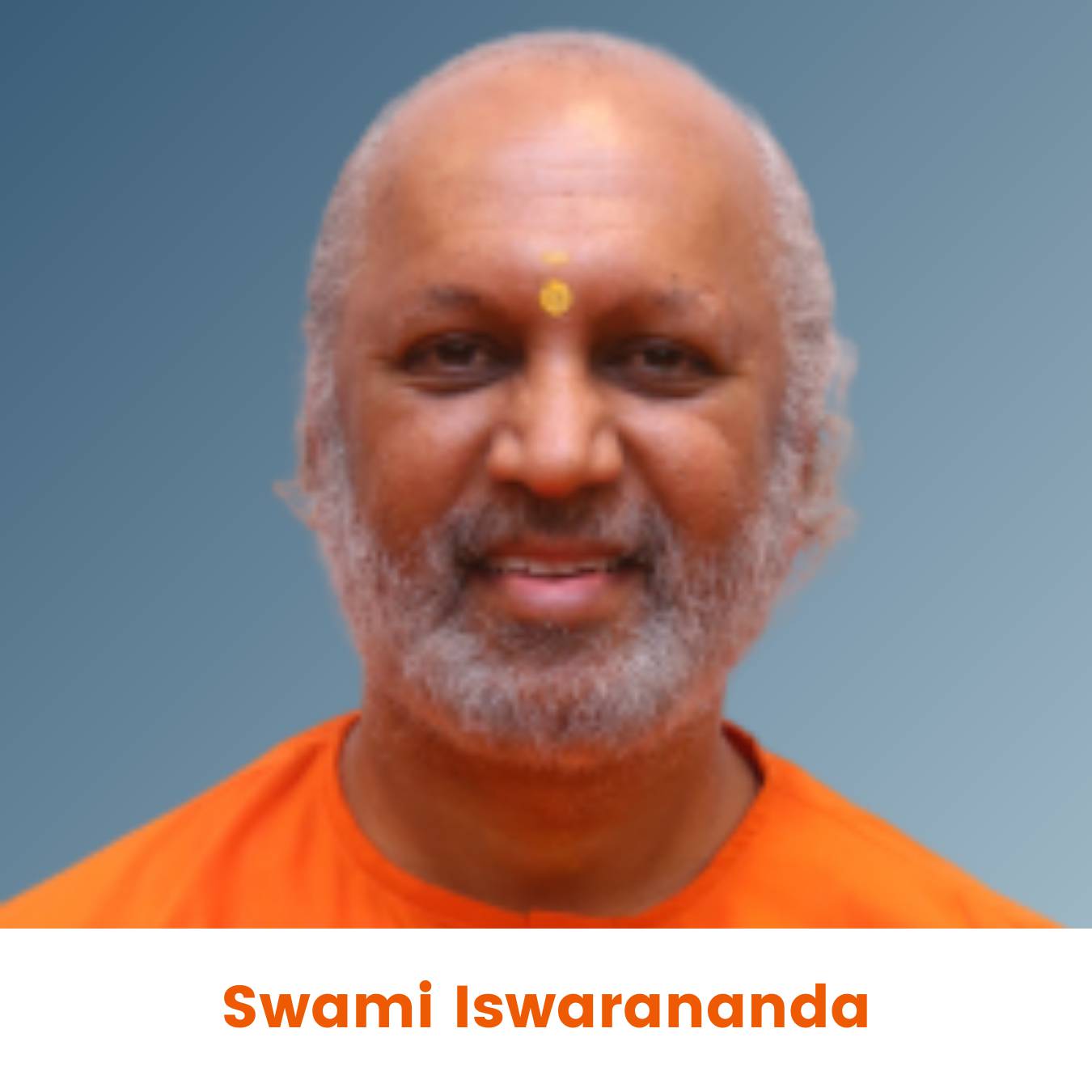 Talks by Swami Tejomayananda - Chinmaya Mission WRC