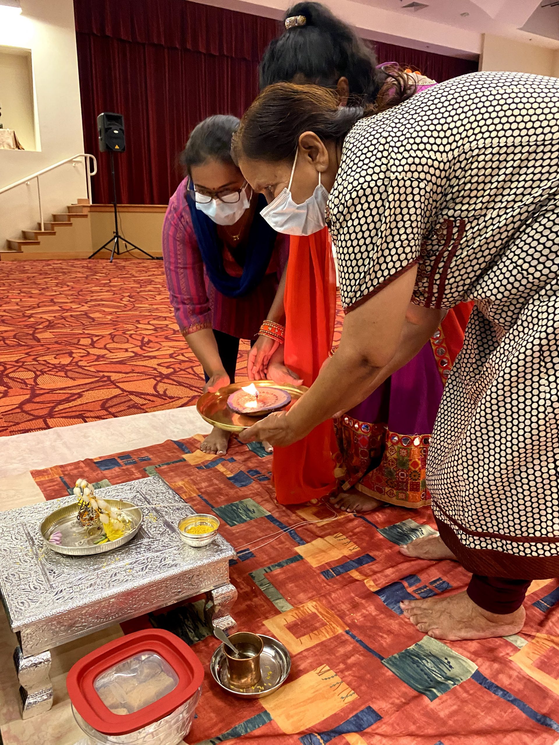 2021 CS Sri Krishna Janmashtami - Chinmaya Mission WRC