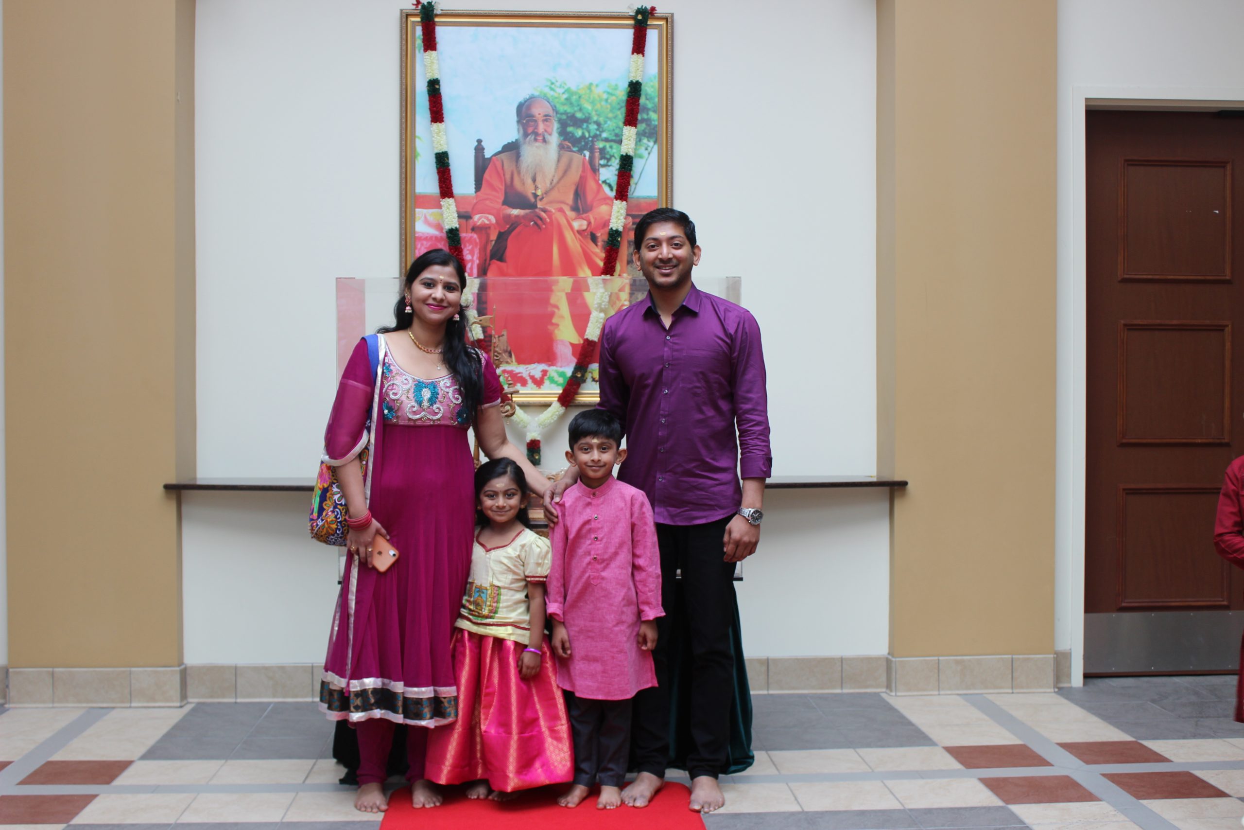 2023 CS GCC Trophy & Carnival - Chinmaya Mission WRC