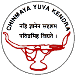 CHYK DC - Chinmaya Mission WRC
