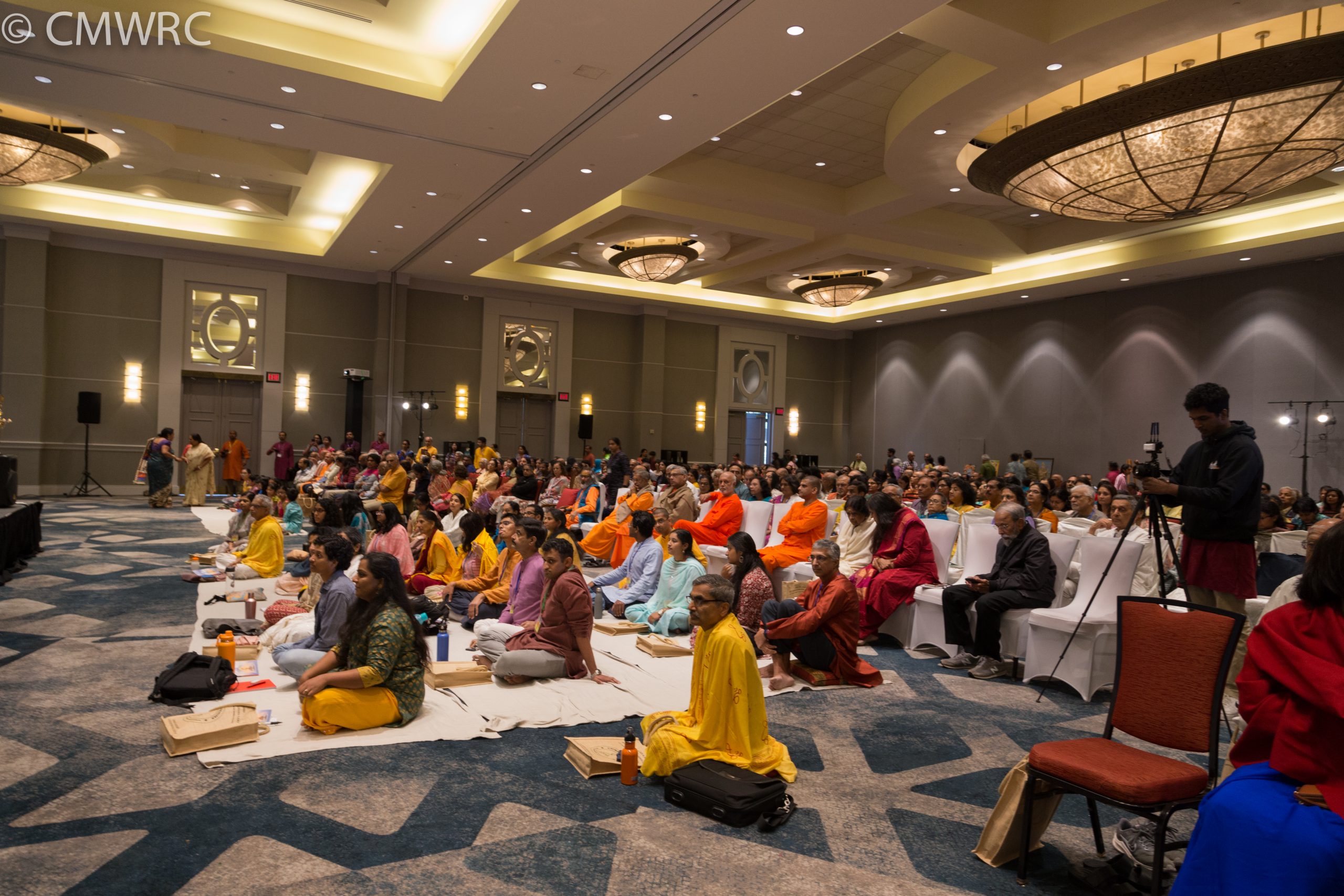 2024-Mahasamadhi-Camp-Day-3 - Chinmaya Mission WRC