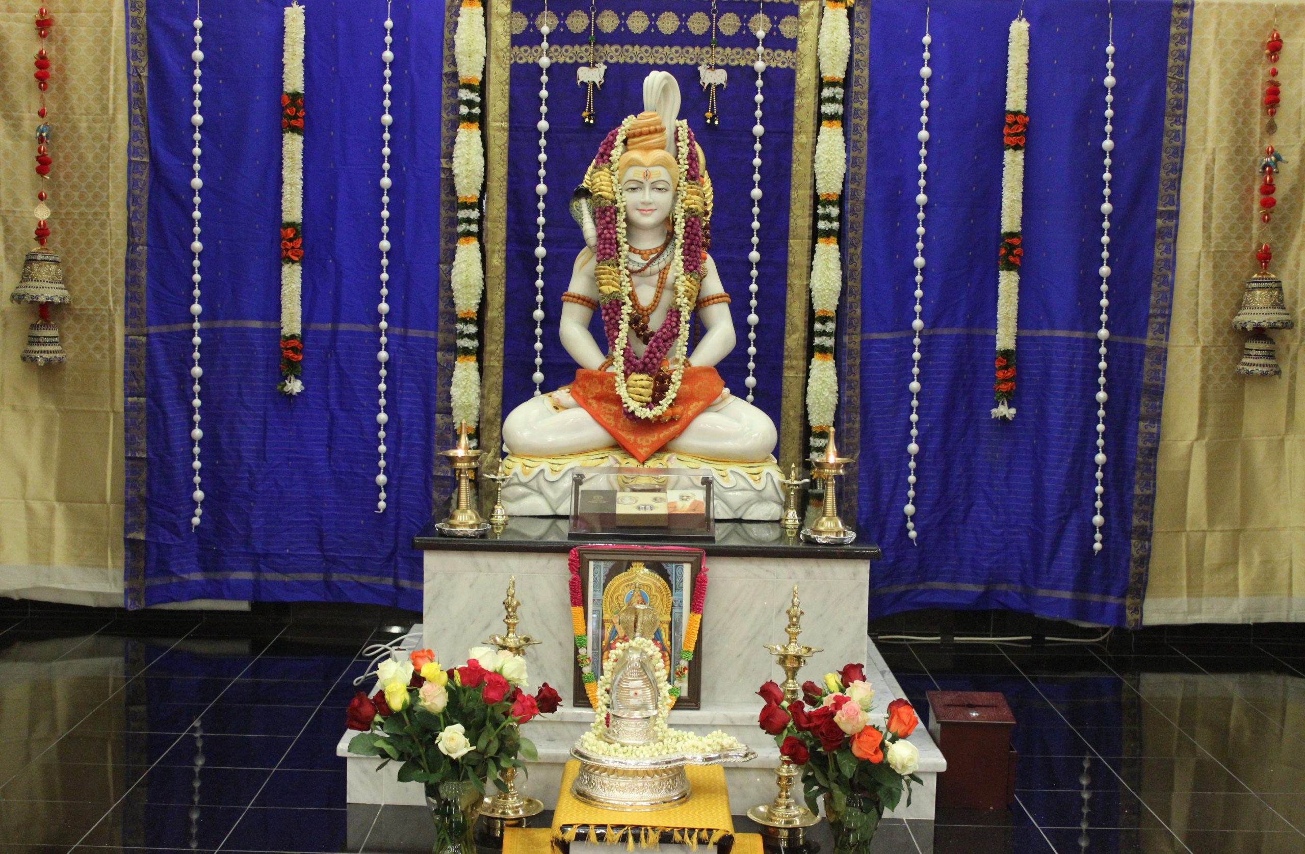 2025-CS-New-Year-Puja - Chinmaya Mission WRC