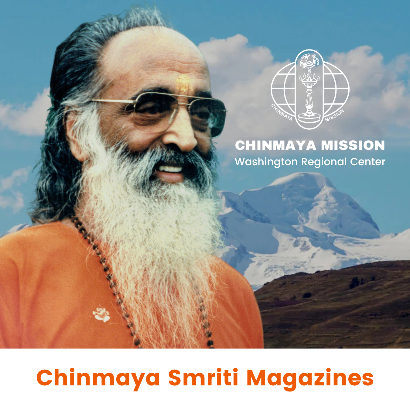 Chapters - Chinmaya Mission WRC