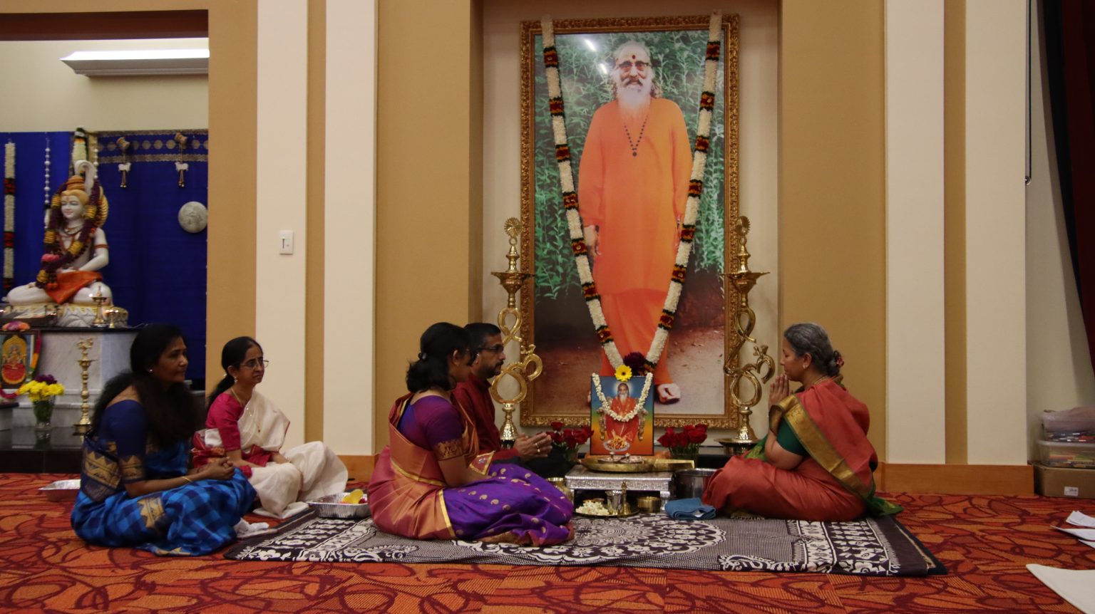 2025 - Chinmaya Mission WRC