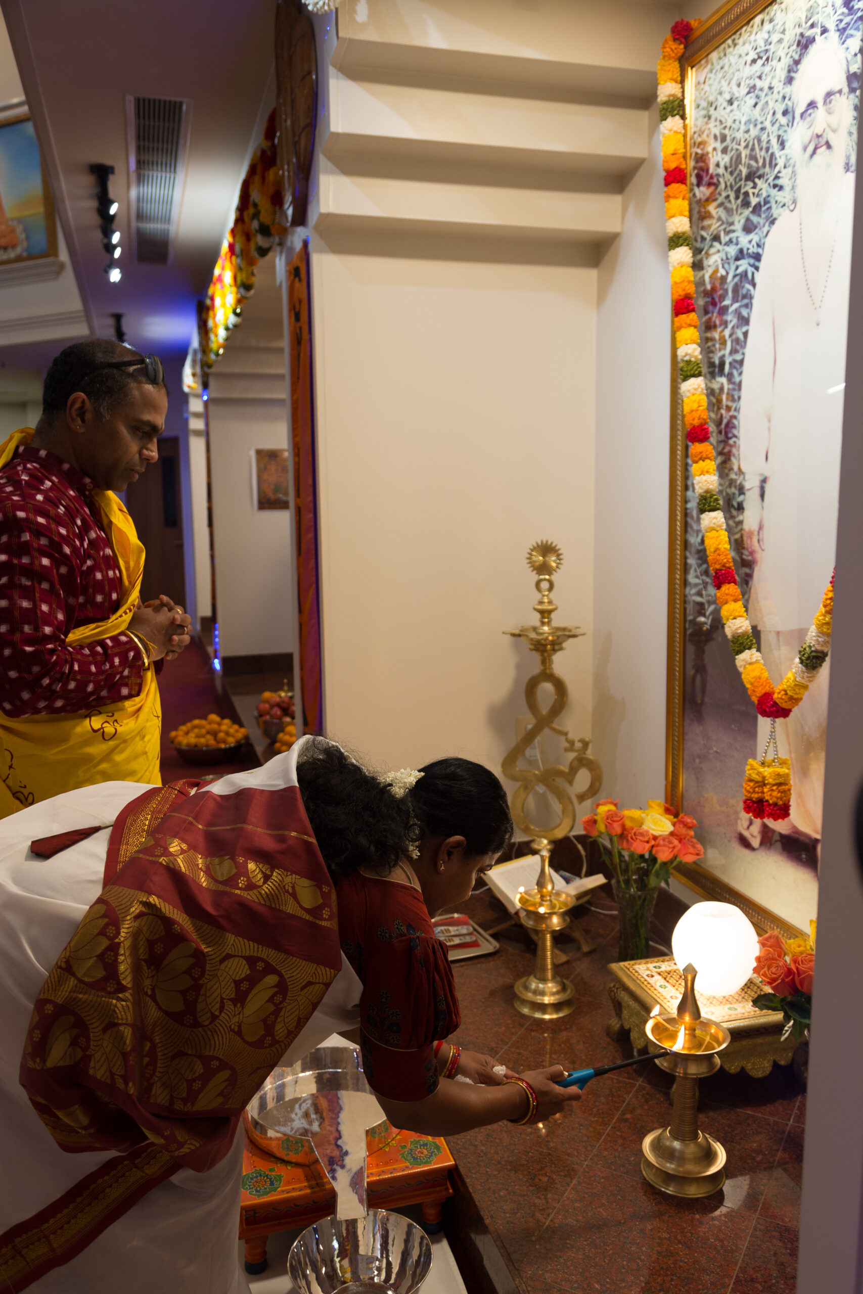 2025 Chinmaya Aradhana Day - Chinmaya Mission WRC