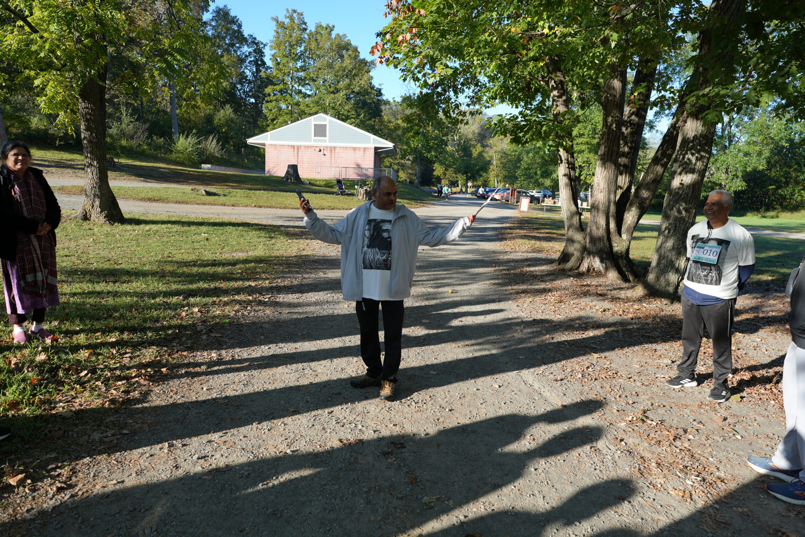 2025 Bala Vihar Picnic - Chinmaya Mission WRC