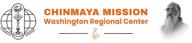 Sri Chinmaya Ashtottara Shata Namavali - Chinmaya Mission WRC