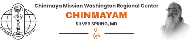 2025 Summer Camp - Chinmayam - Chinmaya Mission WRC
